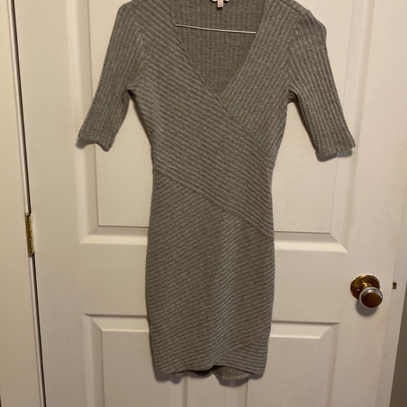 Candie's | Dresses | Nwot Candies Sweater Dress | Poshmark